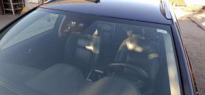 Blue Volvo V70 2012 in Vilnius, with an engine capacity of 1.98 L and mileage of 314 thousand km for 5850 €, photo 10 on AUTOMOTO.COM.LV