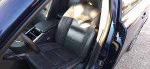 Blue Volvo V70 2012 in Vilnius, with an engine capacity of 1.98 L and mileage of 314 thousand km for 5850 €, photo 25 on AUTOMOTO.COM.LV