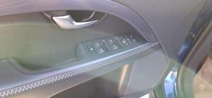 Blue Volvo V70 2012 in Vilnius, with an engine capacity of 1.98 L and mileage of 314 thousand km for 5850 €, photo 27 on AUTOMOTO.COM.LV