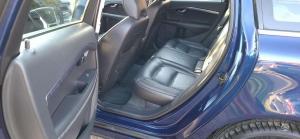 Blue Volvo V70 2012 in Vilnius, with an engine capacity of 1.98 L and mileage of 314 thousand km for 5850 €, photo 28 on AUTOMOTO.COM.LV