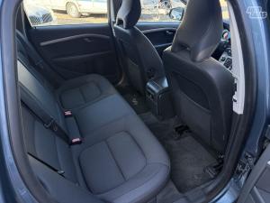 Zils Volvo V70 2012 Kauņa, ar dzinēja tilpumu 2.40 L un nobraukumu 312 tūkst. km par 5700 €, foto 13 vietnē AUTOMOTO.COM.LV