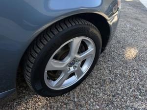 Zils Volvo V70 2012 Kauņa, ar dzinēja tilpumu 2.40 L un nobraukumu 312 tūkst. km par 5700 €, foto 15 vietnē AUTOMOTO.COM.LV