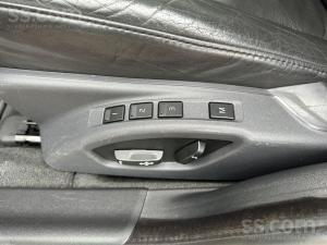 Blue Volvo V70 2012 in Riga, with an engine capacity of 2.00 L and mileage of 354 thousand km for 4990 €, photo 13 on AUTOMOTO.COM.LV