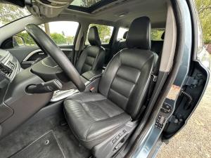 Blue Volvo V70 2012 in Riga, with an engine capacity of 2.00 L and mileage of 354 thousand km for 4990 €, photo 14 on AUTOMOTO.COM.LV