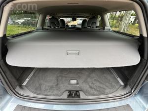 Blue Volvo V70 2012 in Riga, with an engine capacity of 2.00 L and mileage of 354 thousand km for 4990 €, photo 17 on AUTOMOTO.COM.LV