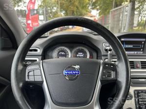 Blue Volvo V70 2012 in Riga, with an engine capacity of 2.00 L and mileage of 354 thousand km for 4990 €, photo 24 on AUTOMOTO.COM.LV