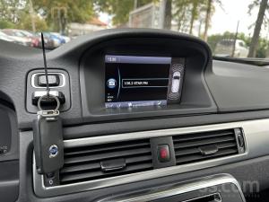 Blue Volvo V70 2012 in Riga, with an engine capacity of 2.00 L and mileage of 354 thousand km for 4990 €, photo 28 on AUTOMOTO.COM.LV