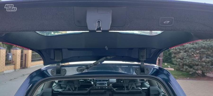 Zils Volvo V70 2012 Kauņa, ar dzinēja tilpumu 2.00 L un nobraukumu 287 tūkst. km par 4700 €, foto 16 vietnē AUTOMOTO.COM.LV