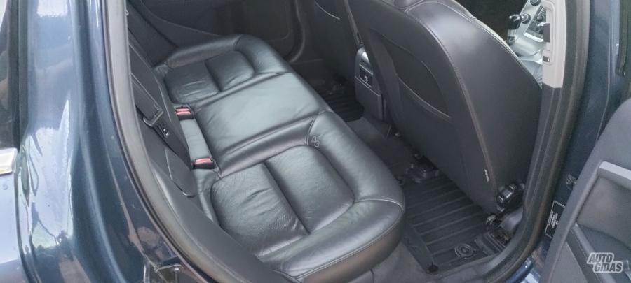 Zils Volvo V70 2012 Kauņa, ar dzinēja tilpumu 2.00 L un nobraukumu 287 tūkst. km par 4700 €, foto 21 vietnē AUTOMOTO.COM.LV