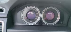 Zils Volvo V70 2012 Kauņa, ar dzinēja tilpumu 2.00 L un nobraukumu 287 tūkst. km par 4700 €, foto 22 vietnē AUTOMOTO.COM.LV