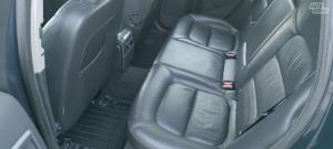 Zils Volvo V70 2012 Kauņa, ar dzinēja tilpumu 2.00 L un nobraukumu 287 tūkst. km par 4700 €, foto 28 vietnē AUTOMOTO.COM.LV