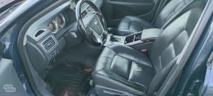 Zils Volvo V70 2012 Kauņa, ar dzinēja tilpumu 2.00 L un nobraukumu 287 tūkst. km par 4700 €, foto 29 vietnē AUTOMOTO.COM.LV