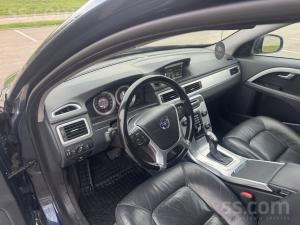 Zils Volvo V70 2012 Balvi, ar dzinēja tilpumu 2.40 L un nobraukumu 337 tūkst. km par 4550 €, foto 9 vietnē AUTOMOTO.COM.LV