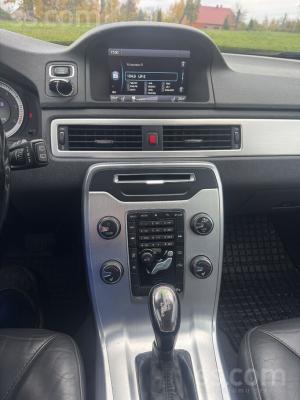 Zils Volvo V70 2012 Balvi, ar dzinēja tilpumu 2.40 L un nobraukumu 337 tūkst. km par 4550 €, foto 11 vietnē AUTOMOTO.COM.LV