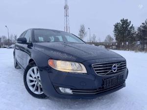 Blue Volvo V70 2013 in Alytus, with an engine capacity of 1.56 L and mileage of 245 thousand km for 7200 €, photo 3 on AUTOMOTO.COM.LV