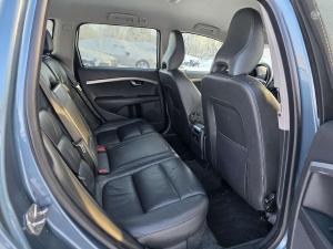 Zils Volvo V70 2013 Telšiai, ar dzinēja tilpumu 1.98 L un nobraukumu 297 tūkst. km par 5900 €, foto 21 vietnē AUTOMOTO.COM.LV