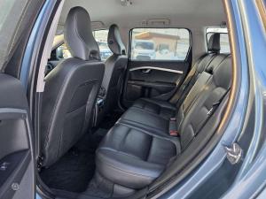 Zils Volvo V70 2013 Telšiai, ar dzinēja tilpumu 1.98 L un nobraukumu 297 tūkst. km par 5900 €, foto 24 vietnē AUTOMOTO.COM.LV