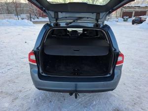 Zils Volvo V70 2013 Telšiai, ar dzinēja tilpumu 1.98 L un nobraukumu 297 tūkst. km par 5900 €, foto 36 vietnē AUTOMOTO.COM.LV