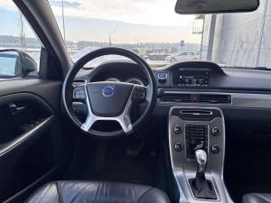 Zils Volvo V70 2013 Viļņa, ar dzinēja tilpumu 1.98 L un nobraukumu 307 tūkst. km par 6500 €, foto 14 vietnē AUTOMOTO.COM.LV