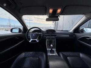 Zils Volvo V70 2013 Viļņa, ar dzinēja tilpumu 1.98 L un nobraukumu 307 tūkst. km par 6500 €, foto 15 vietnē AUTOMOTO.COM.LV