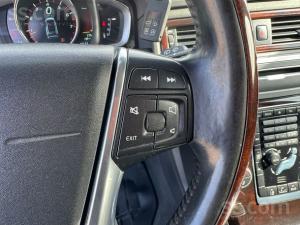 Blue Volvo V70 2013 in Riga, with an engine capacity of 2.00 L and mileage of 0 thousand km for 4599 €, photo 15 on AUTOMOTO.COM.LV