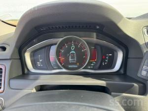 Blue Volvo V70 2013 in Riga, with an engine capacity of 2.00 L and mileage of 0 thousand km for 4599 €, photo 16 on AUTOMOTO.COM.LV