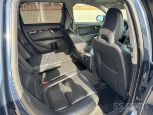 Blue Volvo V70 2013 in Riga, with an engine capacity of 2.00 L and mileage of 0 thousand km for 4599 €, photo 28 on AUTOMOTO.COM.LV
