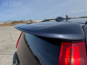 Blue Volvo V70 2013 in Riga, with an engine capacity of 2.00 L and mileage of 0 thousand km for 4599 €, photo 31 on AUTOMOTO.COM.LV