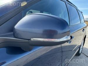 Blue Volvo V70 2013 in Riga, with an engine capacity of 2.00 L and mileage of 0 thousand km for 4599 €, photo 36 on AUTOMOTO.COM.LV