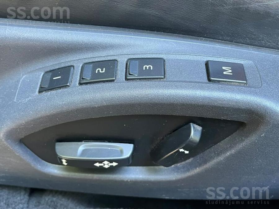 Zils Volvo V70 2013 Rīga, ar dzinēja tilpumu 2.00 L un nobraukumu 0 tūkst. km par 4699 €, foto 11 vietnē AUTOMOTO.COM.LV