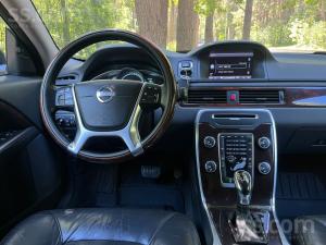 Zils Volvo V70 2013 Rīga, ar dzinēja tilpumu 2.00 L un nobraukumu 0 tūkst. km par 4699 €, foto 13 vietnē AUTOMOTO.COM.LV