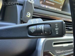 Zils Volvo V70 2013 Rīga, ar dzinēja tilpumu 2.00 L un nobraukumu 0 tūkst. km par 4699 €, foto 14 vietnē AUTOMOTO.COM.LV
