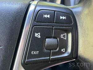 Zils Volvo V70 2013 Rīga, ar dzinēja tilpumu 2.00 L un nobraukumu 0 tūkst. km par 4699 €, foto 15 vietnē AUTOMOTO.COM.LV