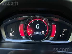 Zils Volvo V70 2013 Rīga, ar dzinēja tilpumu 2.00 L un nobraukumu 0 tūkst. km par 4699 €, foto 16 vietnē AUTOMOTO.COM.LV
