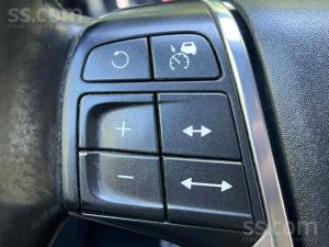 Zils Volvo V70 2013 Rīga, ar dzinēja tilpumu 2.00 L un nobraukumu 0 tūkst. km par 4699 €, foto 18 vietnē AUTOMOTO.COM.LV