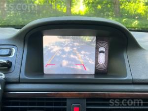 Zils Volvo V70 2013 Rīga, ar dzinēja tilpumu 2.00 L un nobraukumu 0 tūkst. km par 4699 €, foto 23 vietnē AUTOMOTO.COM.LV