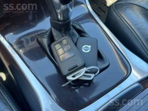 Zils Volvo V70 2013 Rīga, ar dzinēja tilpumu 2.00 L un nobraukumu 0 tūkst. km par 4699 €, foto 26 vietnē AUTOMOTO.COM.LV