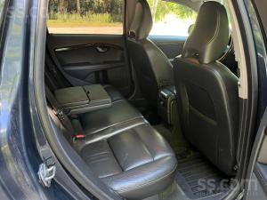 Zils Volvo V70 2013 Rīga, ar dzinēja tilpumu 2.00 L un nobraukumu 0 tūkst. km par 4699 €, foto 28 vietnē AUTOMOTO.COM.LV