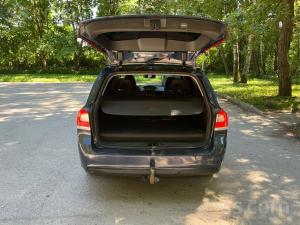 Zils Volvo V70 2013 Rīga, ar dzinēja tilpumu 2.00 L un nobraukumu 0 tūkst. km par 4699 €, foto 29 vietnē AUTOMOTO.COM.LV