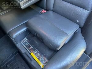 Zils Volvo V70 2013 Rīga, ar dzinēja tilpumu 2.00 L un nobraukumu 0 tūkst. km par 4699 €, foto 31 vietnē AUTOMOTO.COM.LV