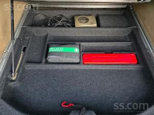 Zils Volvo V70 2013 Rīga, ar dzinēja tilpumu 2.00 L un nobraukumu 283 tūkst. km par 6750 €, foto 15 vietnē AUTOMOTO.COM.LV