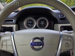 Zils Volvo V70 2013 Rīga, ar dzinēja tilpumu 2.00 L un nobraukumu 283 tūkst. km par 6750 €, foto 27 vietnē AUTOMOTO.COM.LV