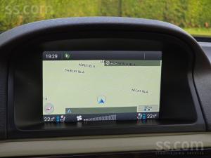 Zils Volvo V70 2013 Rīga, ar dzinēja tilpumu 2.00 L un nobraukumu 283 tūkst. km par 6750 €, foto 28 vietnē AUTOMOTO.COM.LV