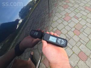 Zils Volvo V70 2013 Rīga, ar dzinēja tilpumu 2.00 L un nobraukumu 283 tūkst. km par 6750 €, foto 34 vietnē AUTOMOTO.COM.LV