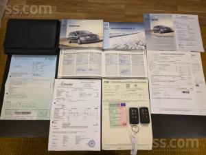 Zils Volvo V70 2013 Rīga, ar dzinēja tilpumu 2.00 L un nobraukumu 283 tūkst. km par 6750 €, foto 35 vietnē AUTOMOTO.COM.LV