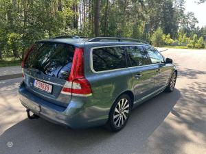 Zils Volvo V70 2013 Viļņa, ar dzinēja tilpumu 1.56 L un nobraukumu 281 tūkst. km par 6750 €, foto 6 vietnē AUTOMOTO.COM.LV