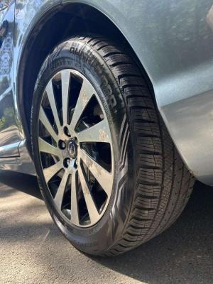 Zils Volvo V70 2013 Viļņa, ar dzinēja tilpumu 1.56 L un nobraukumu 281 tūkst. km par 6750 €, foto 10 vietnē AUTOMOTO.COM.LV