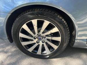 Zils Volvo V70 2013 Viļņa, ar dzinēja tilpumu 1.56 L un nobraukumu 281 tūkst. km par 6750 €, foto 13 vietnē AUTOMOTO.COM.LV