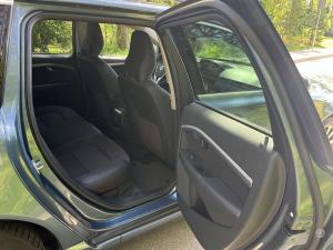 Zils Volvo V70 2013 Viļņa, ar dzinēja tilpumu 1.56 L un nobraukumu 281 tūkst. km par 6750 €, foto 19 vietnē AUTOMOTO.COM.LV
