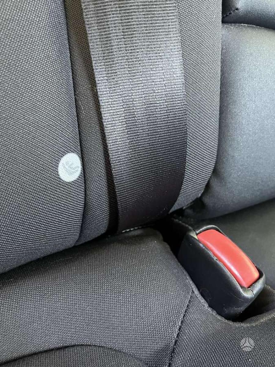 Zils Volvo V70 2013 Viļņa, ar dzinēja tilpumu 1.56 L un nobraukumu 281 tūkst. km par 6750 €, foto 21 vietnē AUTOMOTO.COM.LV